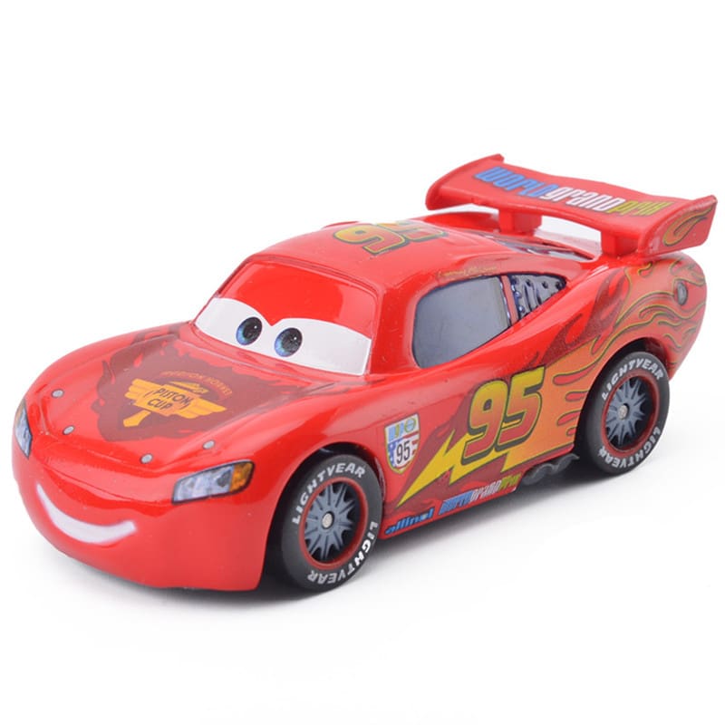 1:55 Disney Pixar Cars Toy for Kids Gift - GYOBY TOYS