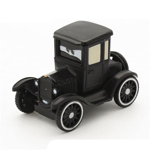 1:55 Disney Pixar Cars Toy for Kids Gift - GYOBY TOYS