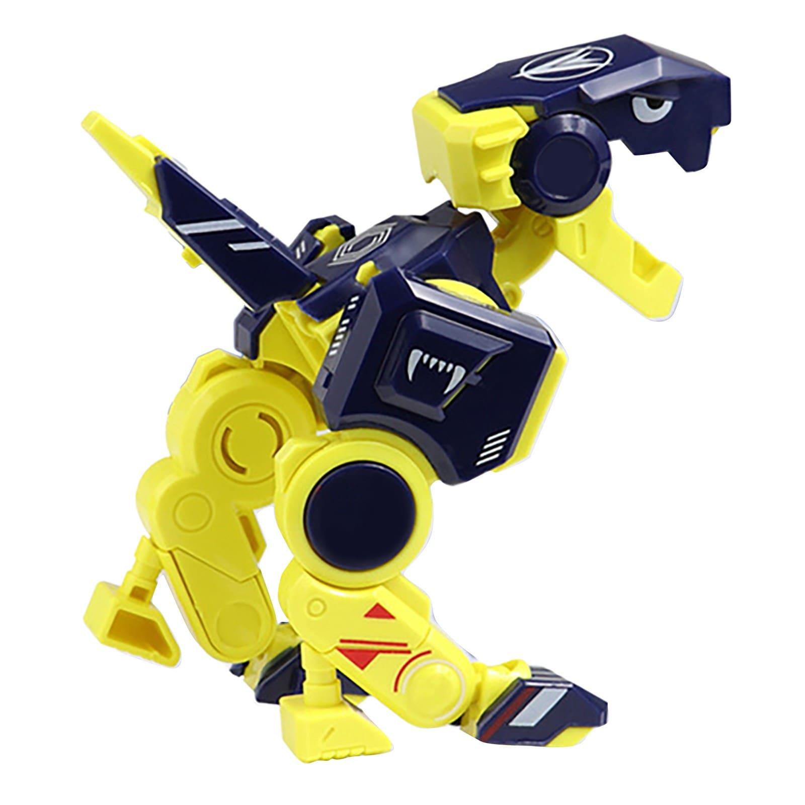 Deformed Square Dinosaur Toy for Kids - GYOBY® TOYS