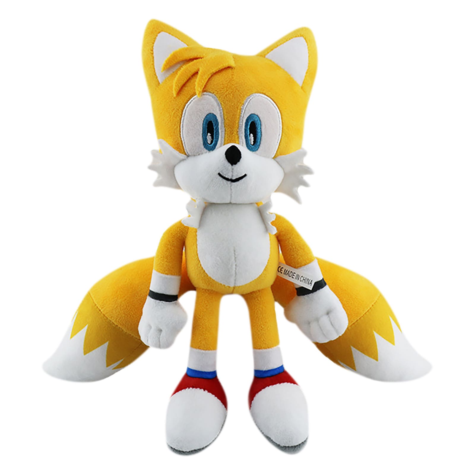 30cm Sonic the Hedgehog Plush Toys for Kids - GYOBY® TOYS