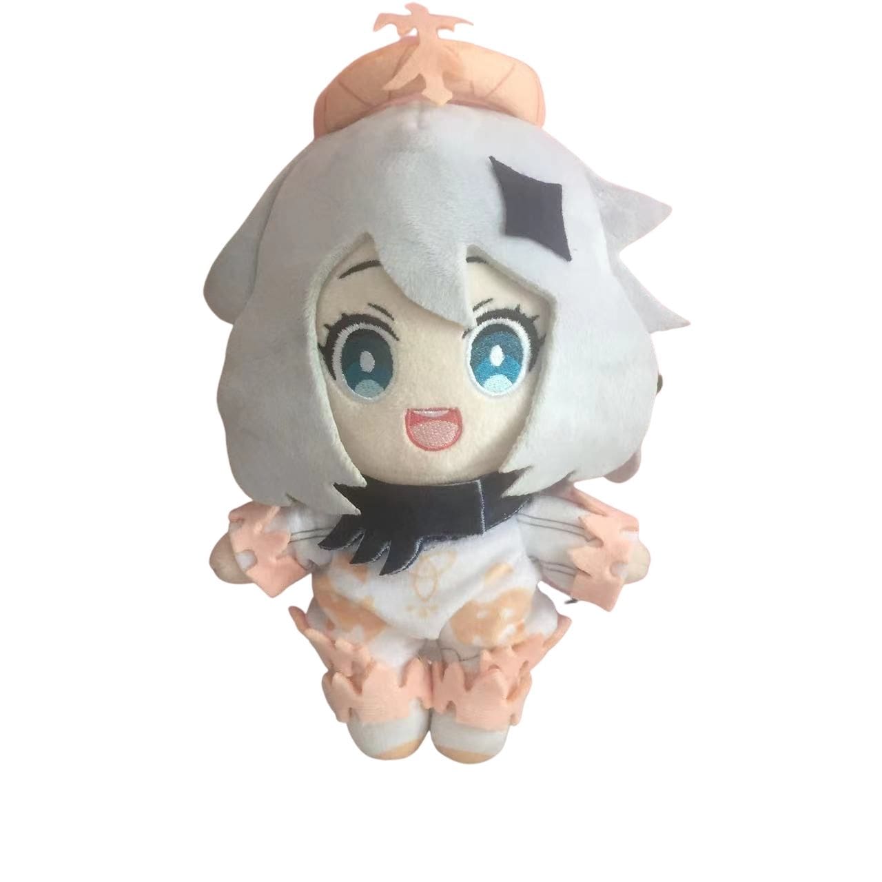 Genshin Impact Stuffed Plush Toys for Kids Gifts - GYOBY® TOYS
