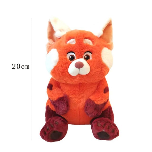 Disney Turning Red Stuffed Animals Plush Toyfor Gift - GYOBY® TOYS
