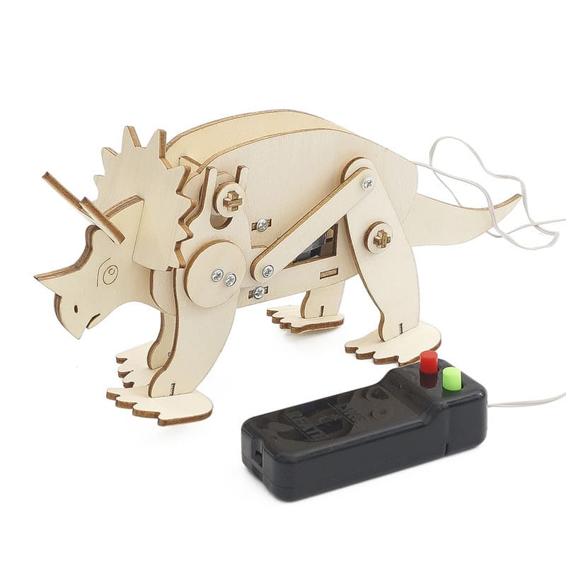 DIY Electric Science and Exploration Sets Toys for Kids - GYOBY TOYS