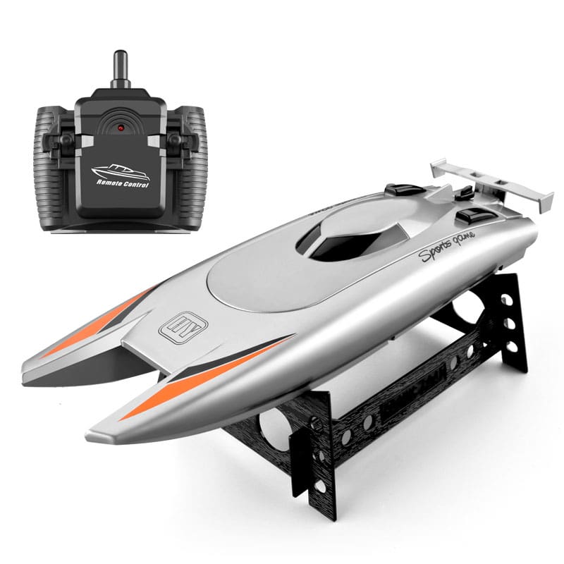 High Speed 2.4 Ghz Remote Control Racing Boat Toys - GYOBY® TOYS