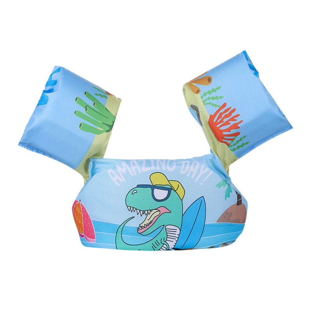 Foam Arm Sleeve Floating Ring for Pool - GYOBY® TOYS
