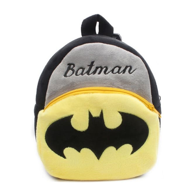 Disney Cartoon Plush backpacks for Kids - GYOBY® TOYS