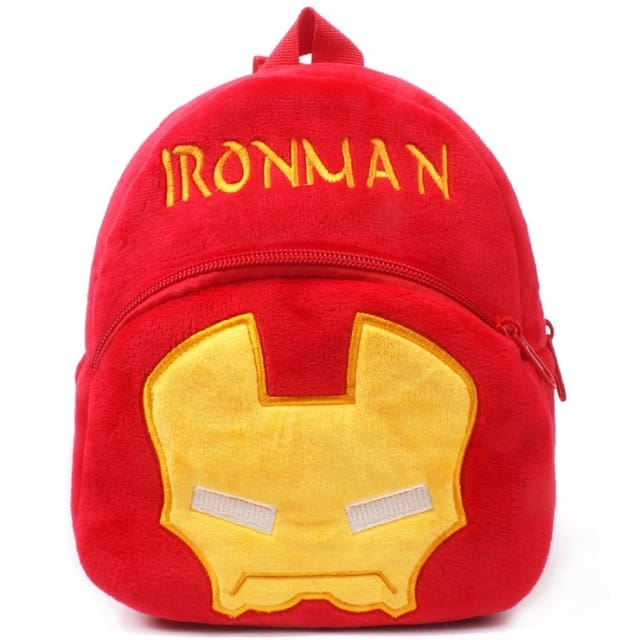 Disney Cartoon Plush backpacks for Kids - GYOBY® TOYS