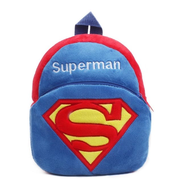 Disney Cartoon Plush backpacks for Kids - GYOBY® TOYS