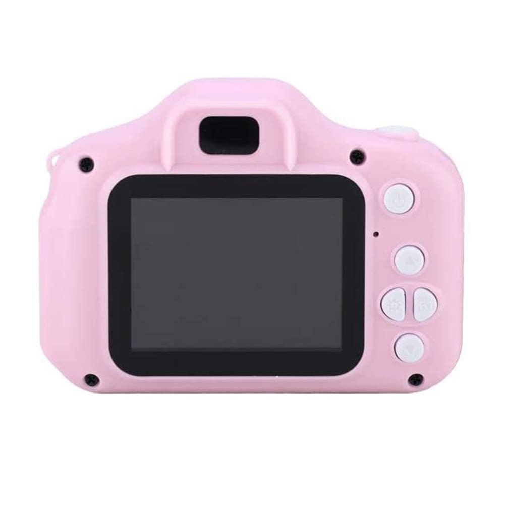 Mini Digital Video Camera for Kids - GYOBY® TOYS