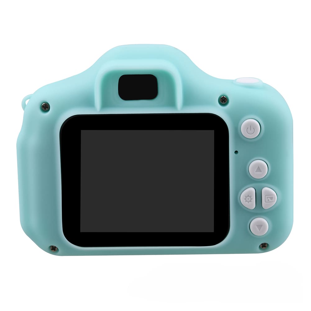 Mini Digital Video Camera for Kids - GYOBY® TOYS