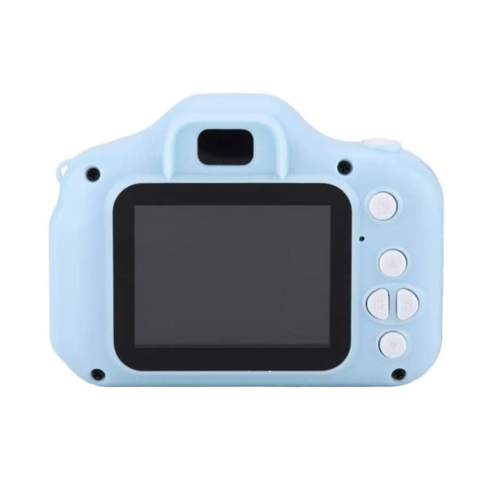 Mini Digital Video Camera for Kids - GYOBY® TOYS