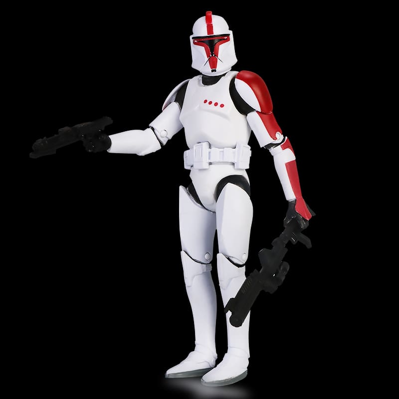 Star Wars Galactic Empire Action Figures Toys - GYOBY® TOYS