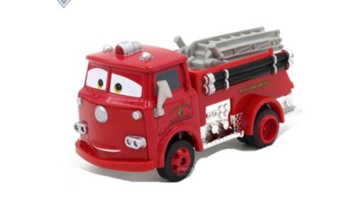 1:55 Disney Pixar Cars 3 Metal Diecast Car Model Toys - GYOBY® TOYS