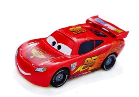 1:55 Disney Pixar Cars 3 Metal Diecast Car Model Toys - GYOBY® TOYS