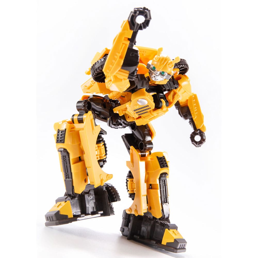 Transformer Toy Action Figure Model for Boy - GYOBY® TOYS