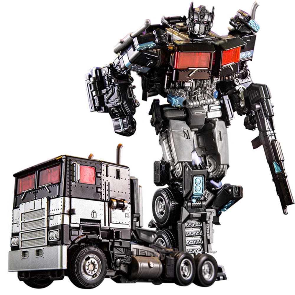 Transformer Toy Action Figure Model for Boy - GYOBY® TOYS
