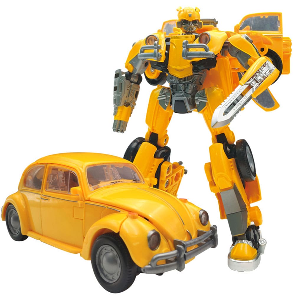Transformer Toy Action Figure Model for Boy - GYOBY® TOYS