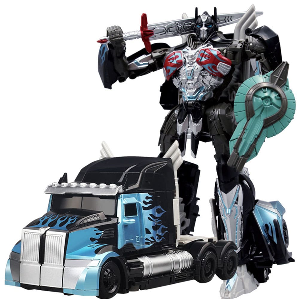 Transformer Toy Action Figure Model for Boy - GYOBY® TOYS