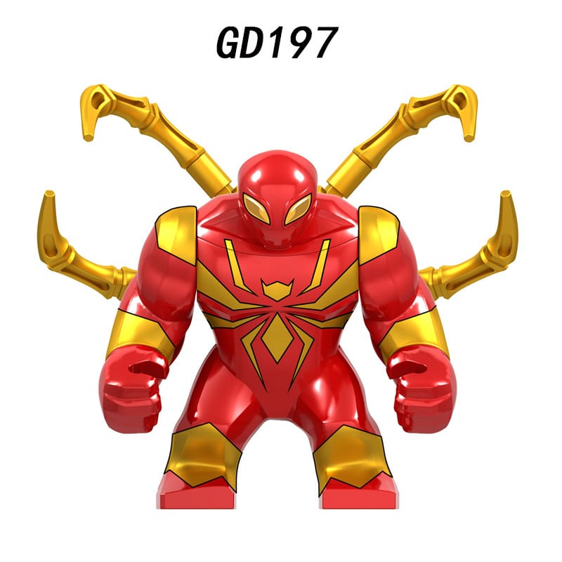 73 Style Thor Anime Action Figure Toys For Children - GYOBY® TOYS