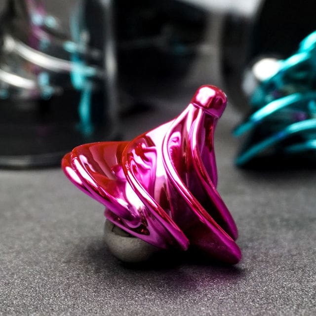 Funny Wind Blowing Spinner Toy For Children - GYOBY® TOYS