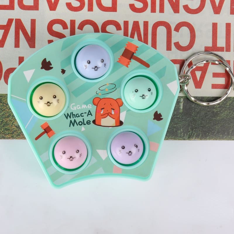 Whack a Mole Anti Stress Fidget Toys for Children - GYOBY® TOYS