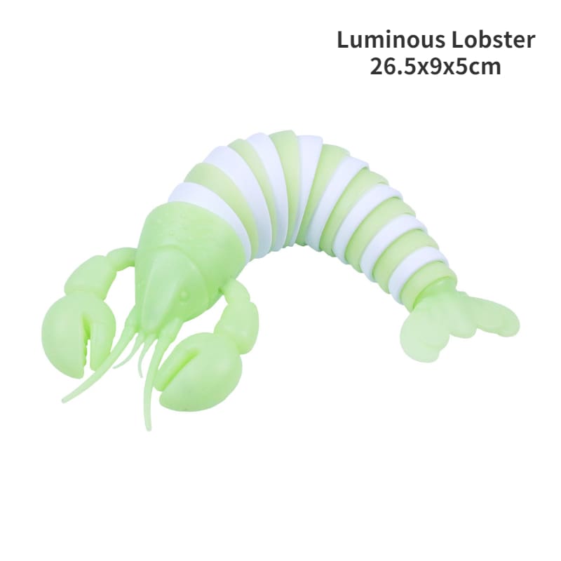 Colorful Transformer Caterpillar Fidget Toys - GYOBY® TOYS