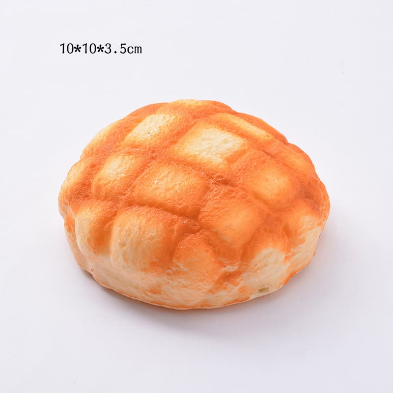 Bakery Food Slow Rising Stress Relief Toys - GYOBY® TOYS