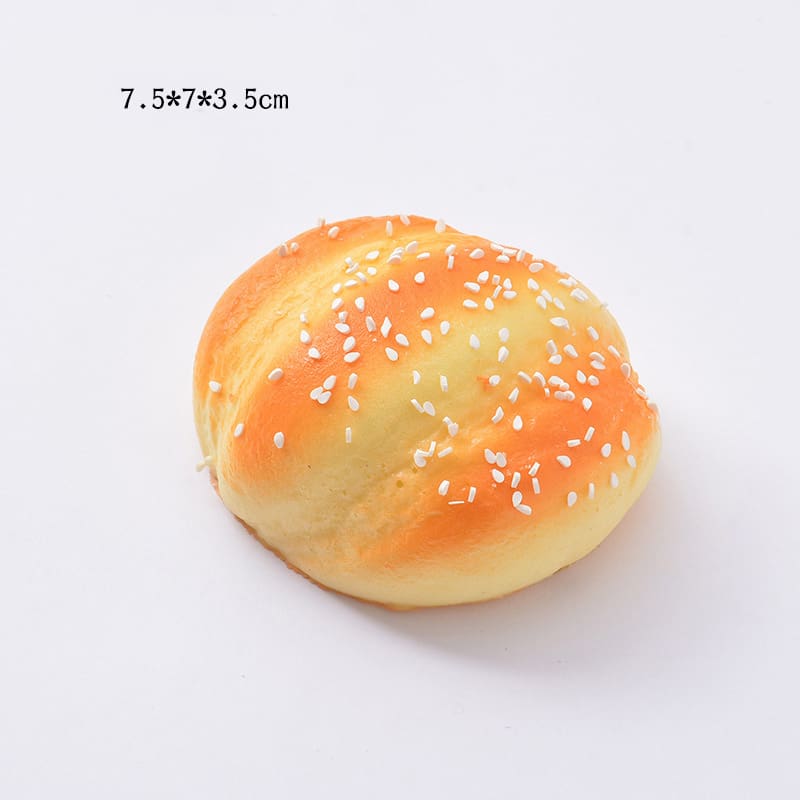 Bakery Food Slow Rising Stress Relief Toys - GYOBY® TOYS