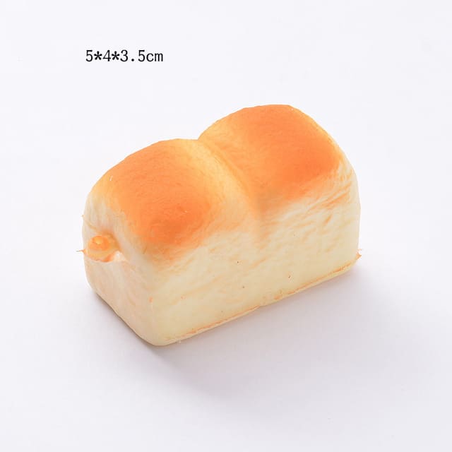 Bakery Food Slow Rising Stress Relief Toys - GYOBY® TOYS