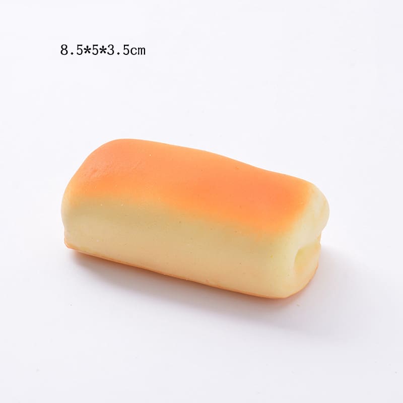 Bakery Food Slow Rising Stress Relief Toys - GYOBY® TOYS