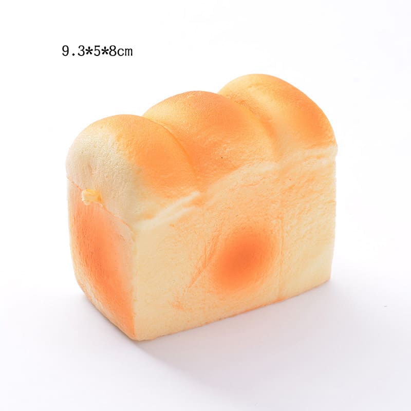 Bakery Food Slow Rising Stress Relief Toys - GYOBY® TOYS