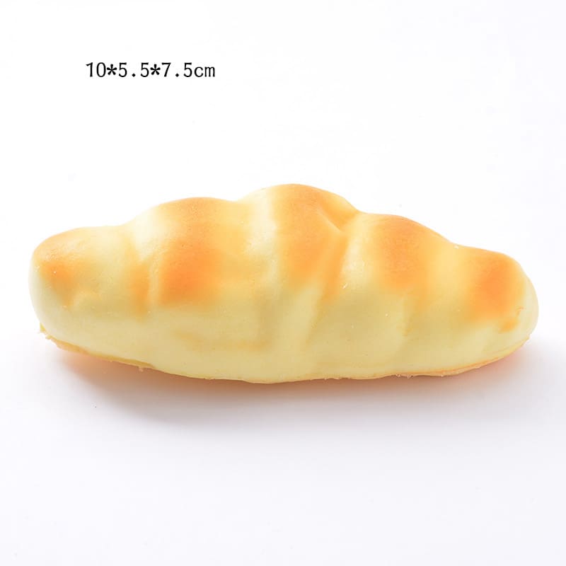 Bakery Food Slow Rising Stress Relief Toys - GYOBY® TOYS