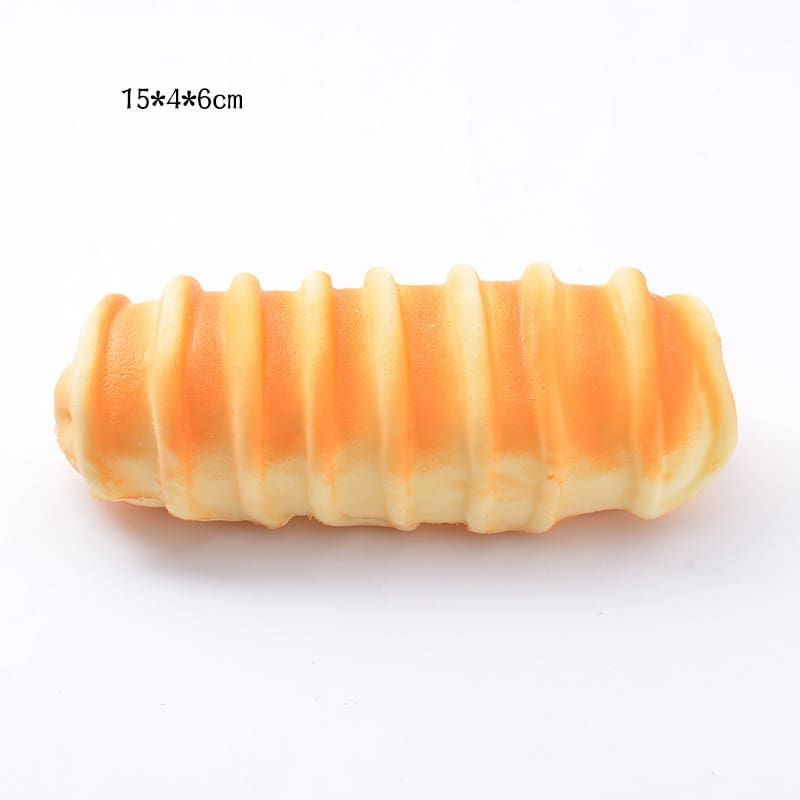 Bakery Food Slow Rising Stress Relief Toys - GYOBY® TOYS