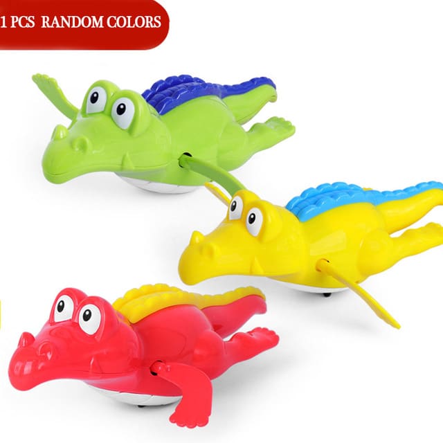Cute Animal Swimming Bath Toys - GYOBY® TOYS