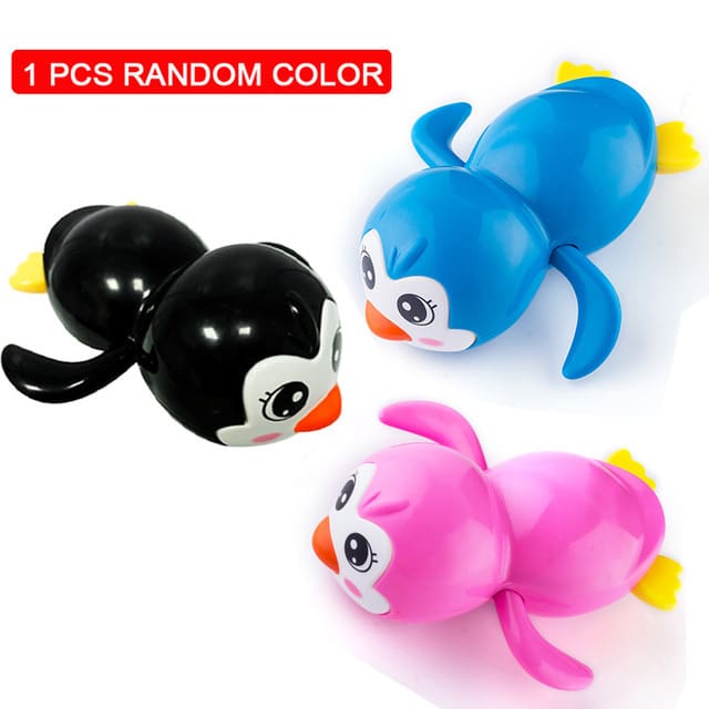 Cute Animal Swimming Bath Toys - GYOBY® TOYS
