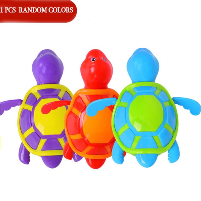 Cute Animal Swimming Bath Toys - GYOBY® TOYS