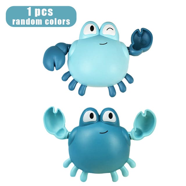 Cute Animal Swimming Bath Toys - GYOBY® TOYS