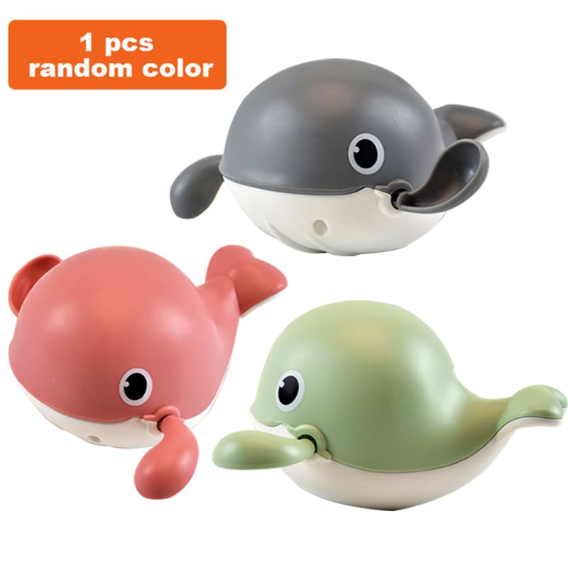 Cute Animal Swimming Bath Toys - GYOBY® TOYS