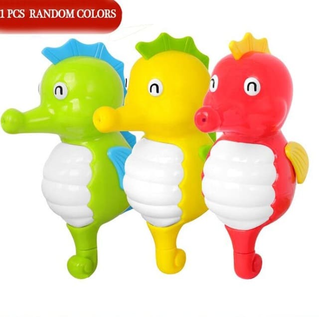 Cute Animal Swimming Bath Toys - GYOBY® TOYS