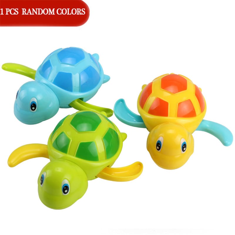 Cute Animal Swimming Bath Toys - GYOBY® TOYS