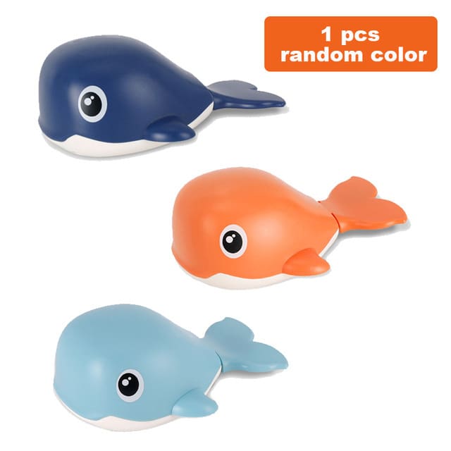 Cute Animal Swimming Bath Toys - GYOBY® TOYS