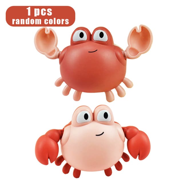 Cute Animal Swimming Bath Toys - GYOBY® TOYS