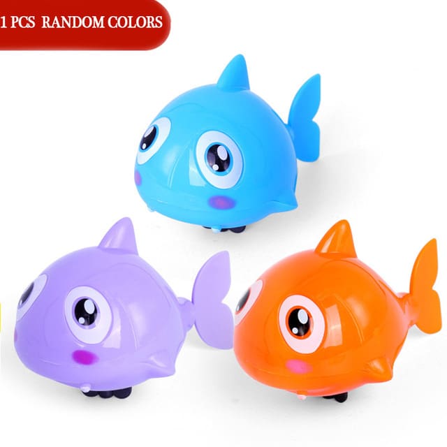 Cute Animal Swimming Bath Toys - GYOBY® TOYS