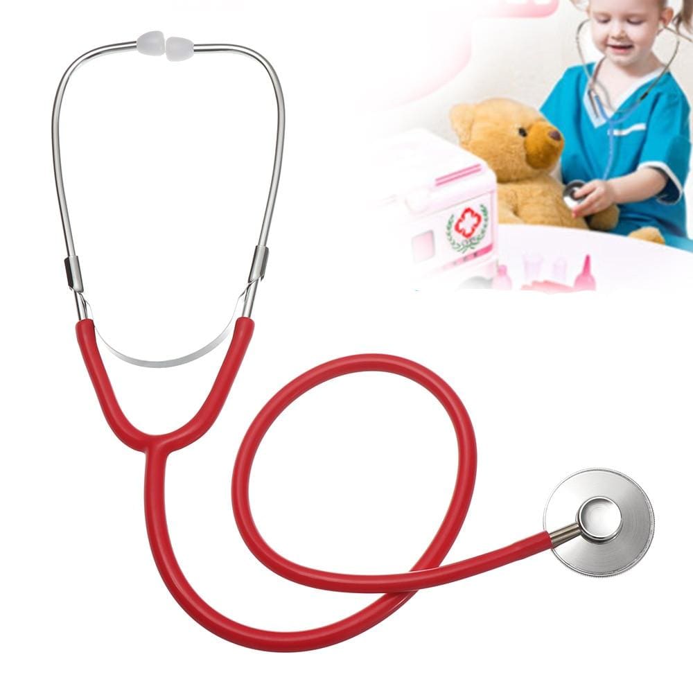 Kids Doctor’s Stethoscope Toy - GYOBY® TOYS