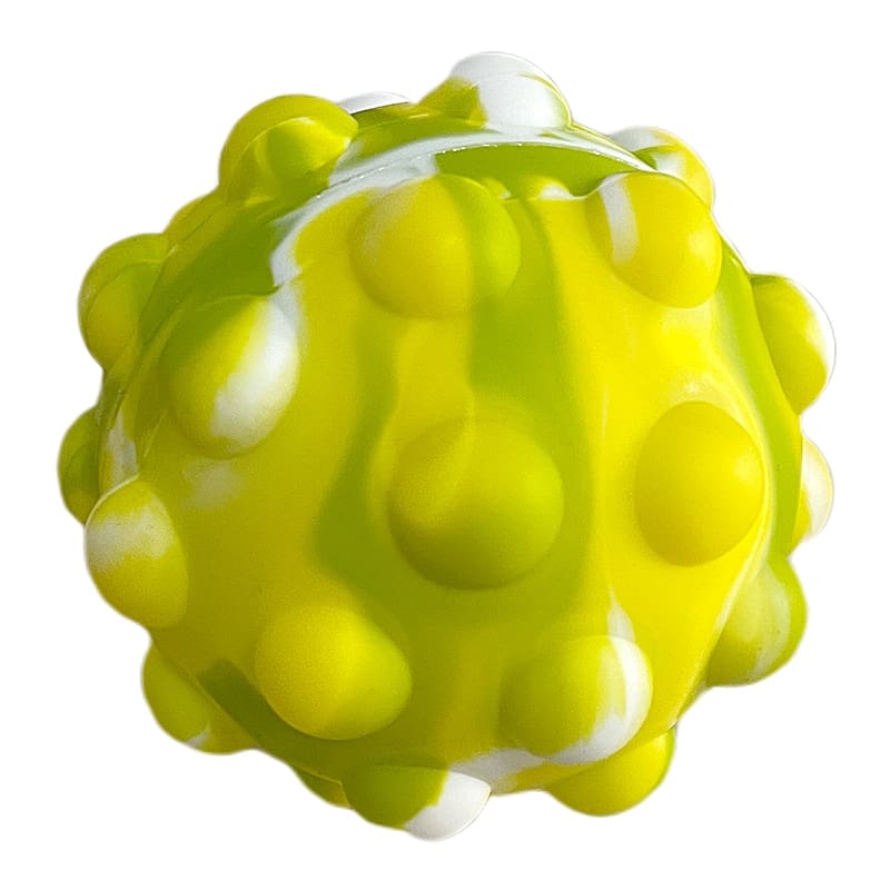 Push Pop Bubble Fidget Sensory Toys - GYOBY® TOYS