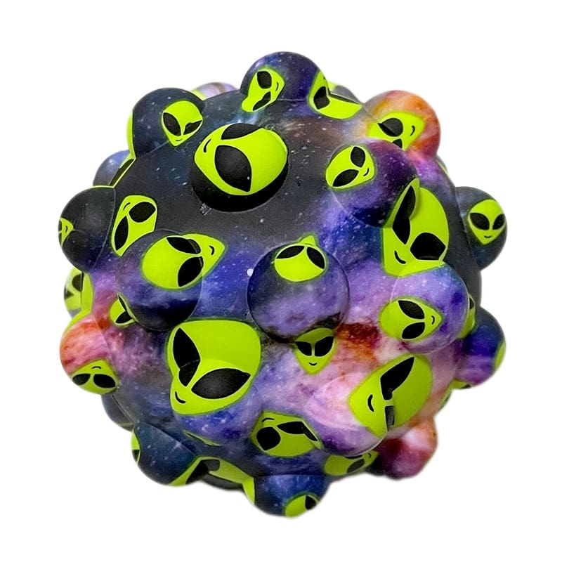 Push Pop Bubble Fidget Sensory Toys - GYOBY® TOYS