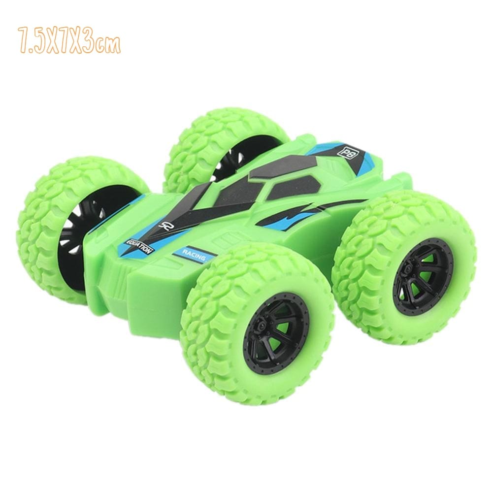 Fun Double-Side Vehicle Toy for Kids - GYOBY® TOYS