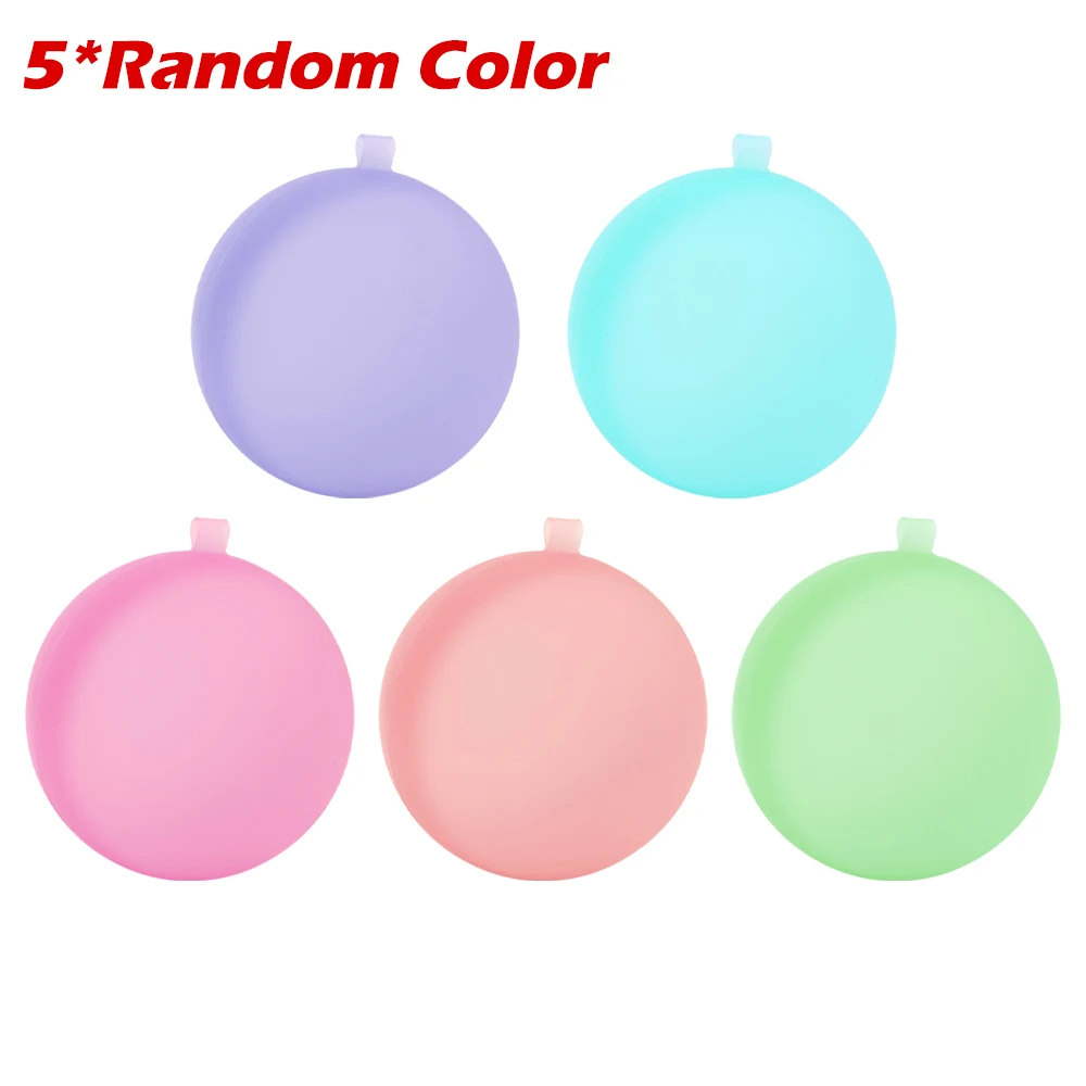 Magnetic Reusable Water Balloons for Kids - GYOBY® TOYS