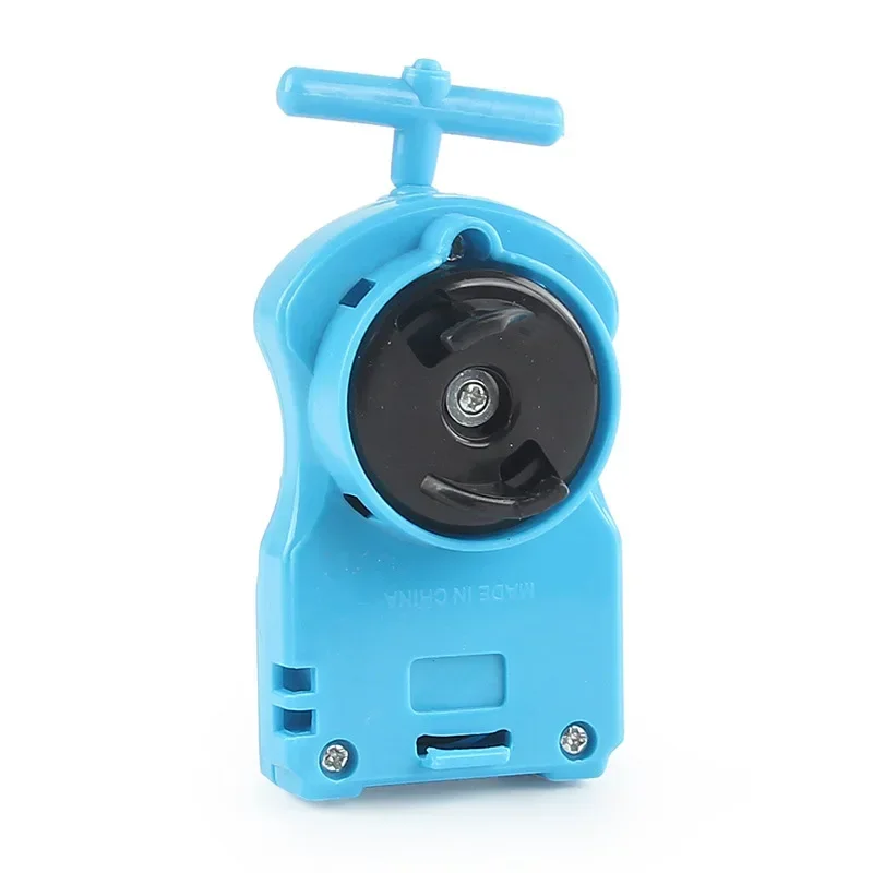Plastic Beyblade Launcher For Beyblade Burst Toy - GYOBY® TOYS