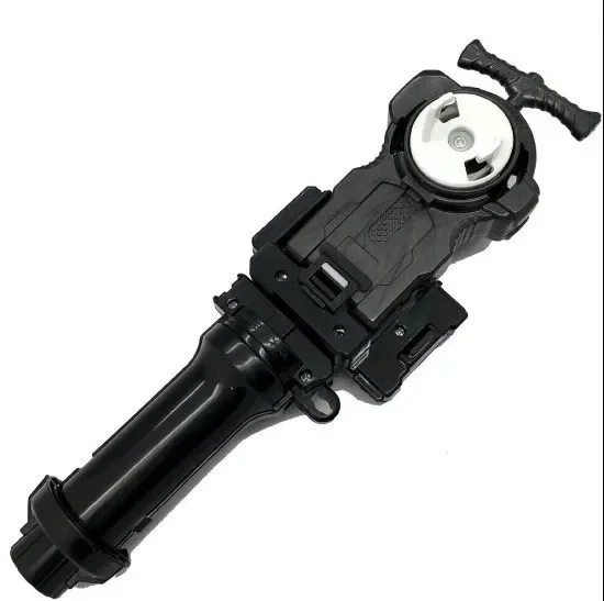 Plastic Beyblade Launcher For Beyblade Burst Toy - GYOBY® TOYS